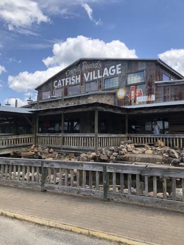 Ride to Waskom, TX | Cajun Chapter #1681 | Lafayette Louisiana | H.O.G.